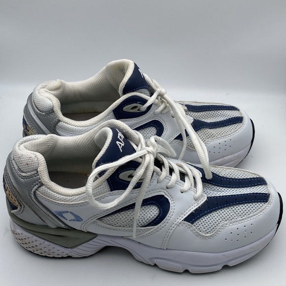Apex | Shoes | Apex X52 Mens Boss Diabetic Therapeutic Orthopedic White ...